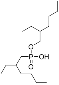 2-乙基己基磷酸单2-乙基己基酯（P507） - 国蓝新材料（山东）有限公司