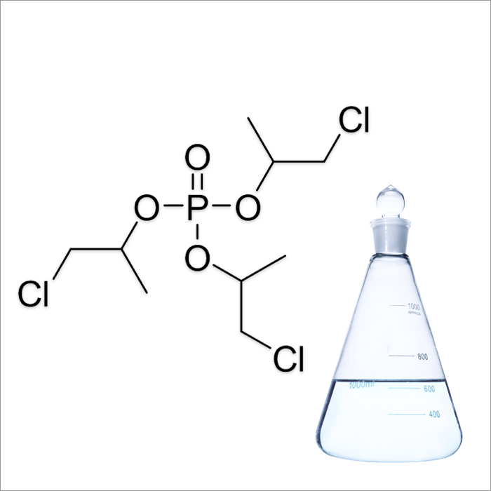 磷酸三（2－氯丙基）酯（TCPP） - 国蓝新材料（山东）有限公司