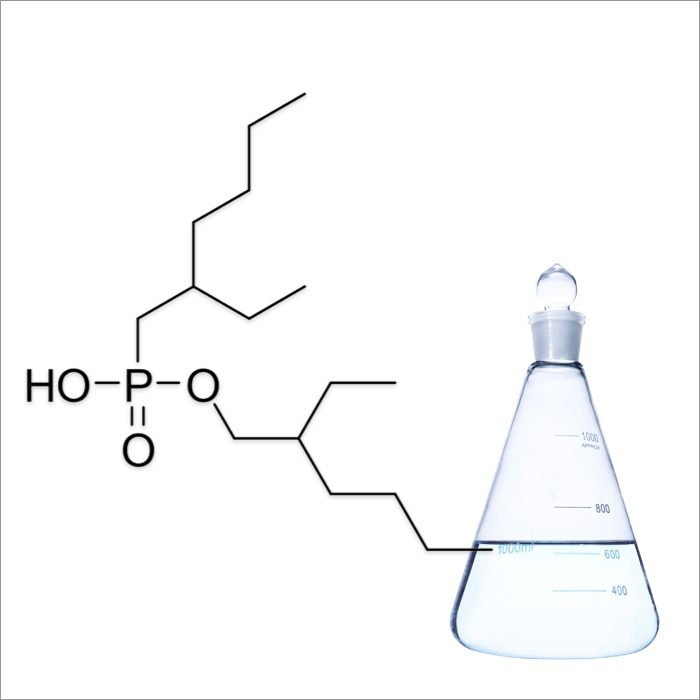 2-乙基己基磷酸单2-乙基己基酯（P507） - 国蓝新材料（山东）有限公司
