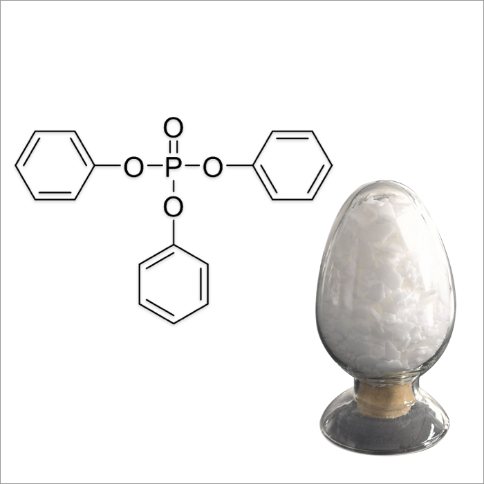 磷酸三苯酯（TPP） - 国蓝新材料（山东）有限公司